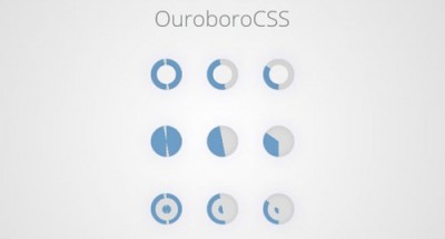 人気のHTML/CSSコードサンプル25＋おまけ2 from CodePen | co-jin