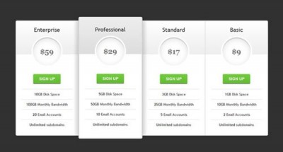 人気のHTML/CSSコードサンプル25＋おまけ2 from CodePen | co-jin