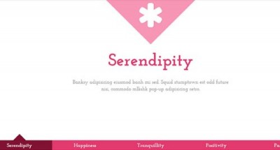 人気のHTML/CSSコードサンプル25＋おまけ2 from CodePen | co-jin