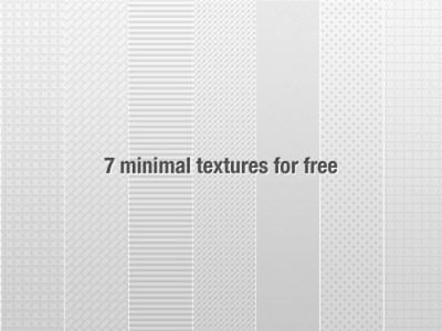 デザインの現場で活躍する無料のPhotoshop用シームレスパターン300+ | co-jin