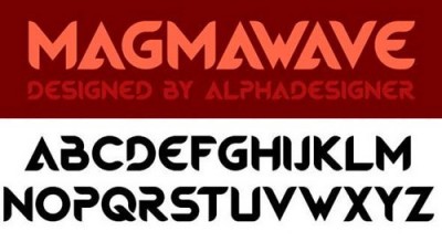 無料で使えるテクノ/クリスタルフリー英語フォント90+ | co-jin