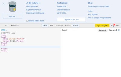ブラウザでコードが書けて実行・確認できるサービス14 | co-jin