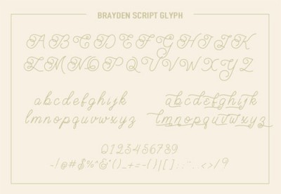 かっこ良くて使える！2015年春の英語/欧文無料フリーフォント50+ | co-jin