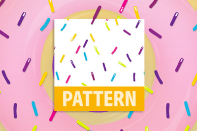 無料で使えるIllustrator用シームレスパターンセット82 | co-jin